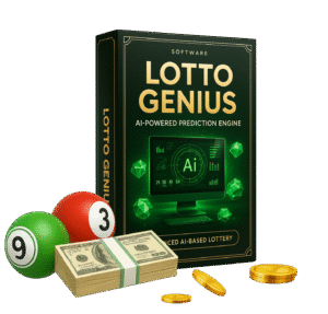 Official – lottogenius.org
