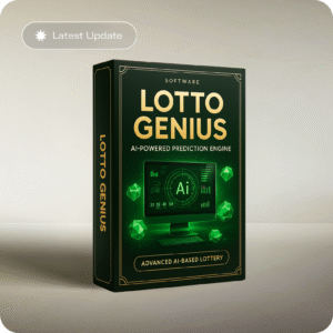 Official – lottogenius.org